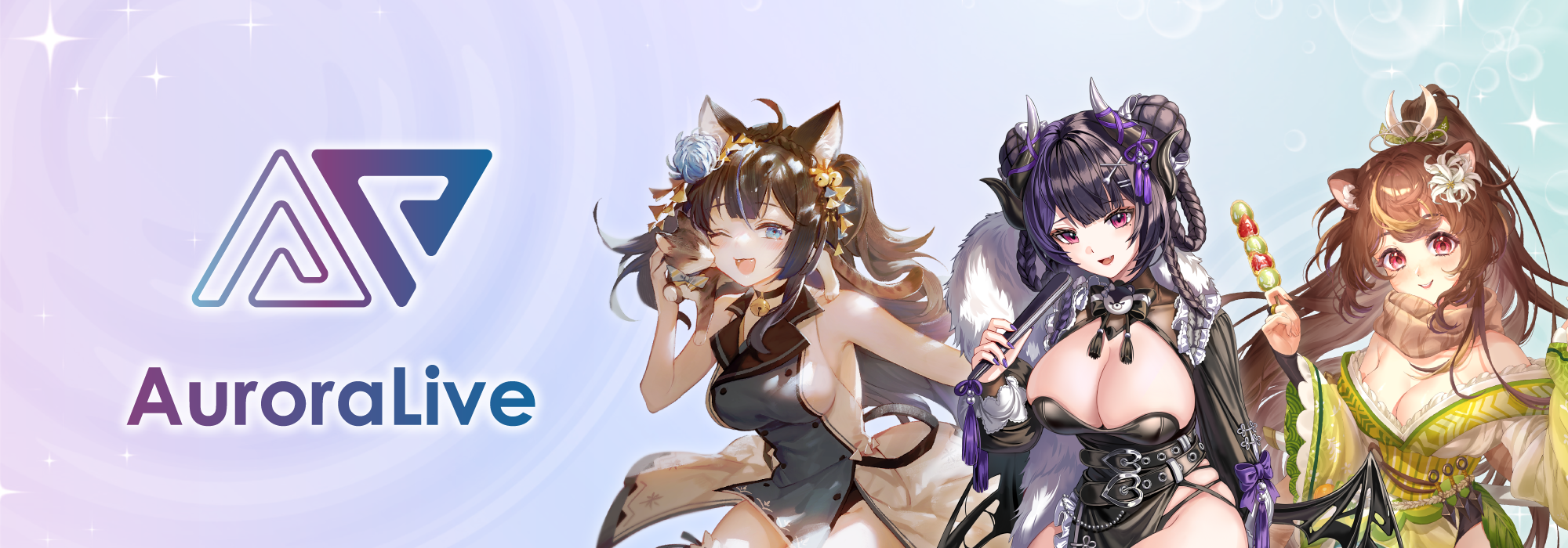 AuroraLive